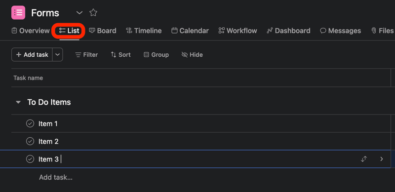 Asana List vs Board: Which Project View Best Suits Your Workflow?